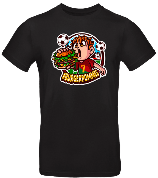 LukasBS - Offizieller Merchandising Shop – LukasBS Shop | Burgerpommes ...